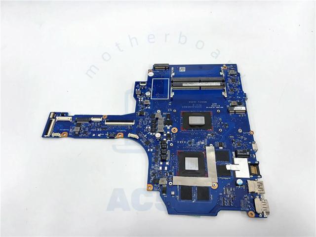 Click here for Laptop Motherboard DA0G3HMB8D0 For 15-EC R5 3550H... prices