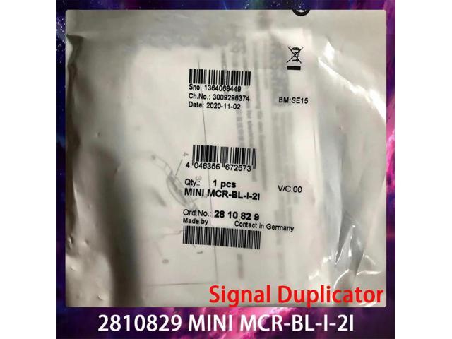 Click here for 2810829 MINI MCR-BL-I-2I Signal Duplicator prices