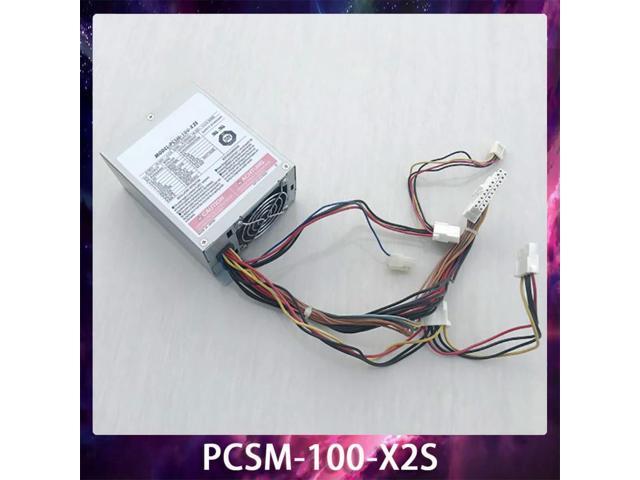 Click here for PCSM-100-X2S Industrial Computer Equipment Power S... prices