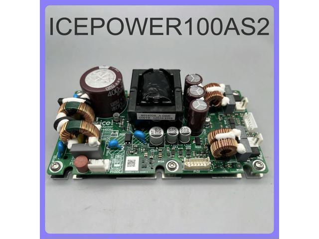 Click here for 100AS2For ICEPOWER Amplifier Accessories Stereo Di... prices