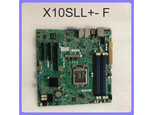 Click here for LGA1150 Pin E3-1200 Series V3 For S Server Motherb... prices