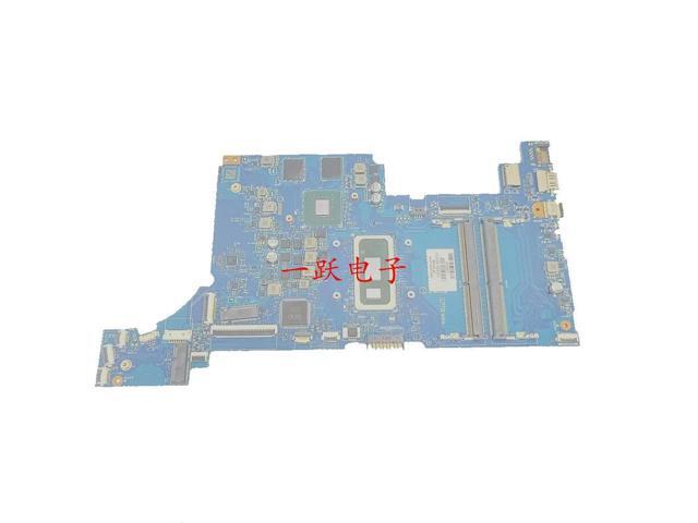 Click here for LAPTOP MOTHERBOARD L51993-601 LA-H323P FOR 15-DW w... prices
