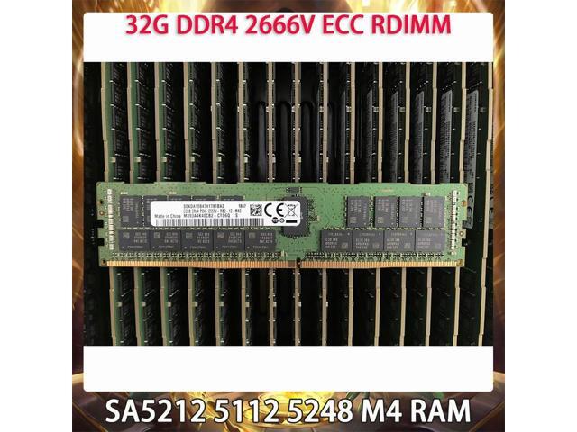 Click here for For Inspur SA5212 5112 5248 M4 Server Memory 32GB... prices