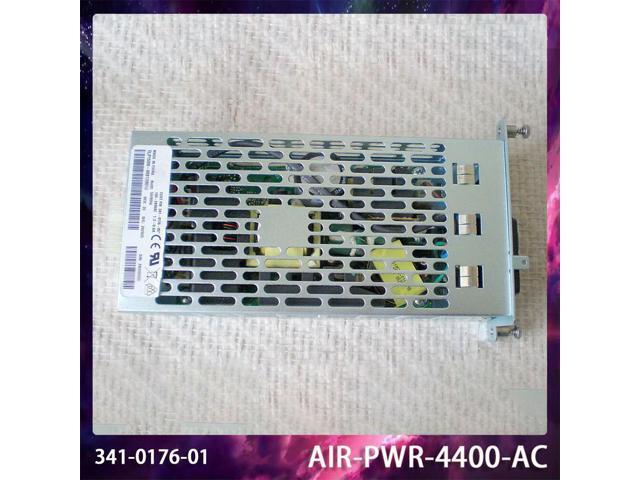 Click here for For 341-0176-01 4400 Series WLAN Controller AC Pow... prices