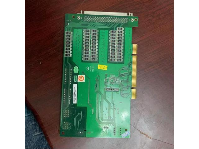 Click here for 4-Axis Universal PCI Stepper/Pulse Servo Motor Mot... prices