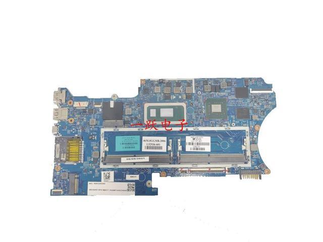 Click here for Laptop Motherboard L51137-601 18742-1 FORX360 14-D... prices
