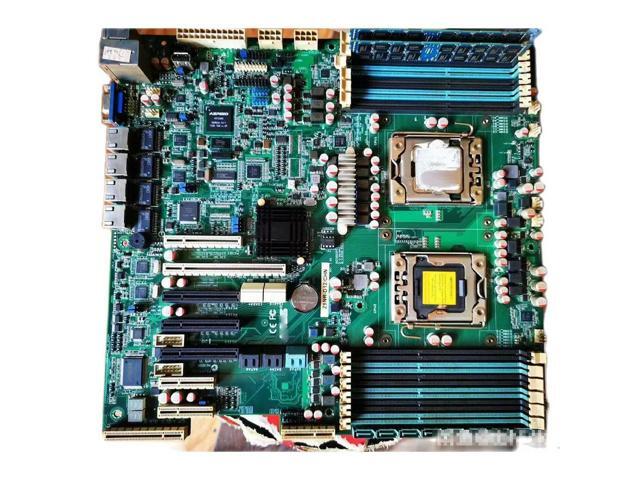 Click here for Server Motherboard LGA1356 Integrated 4 Network Ca... prices