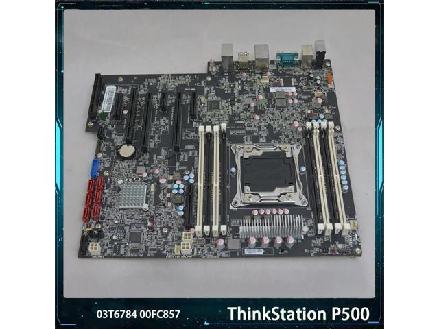 Click here for ForP500 Motherboard X99 C612 03T6784 3T6784 00FC85... prices
