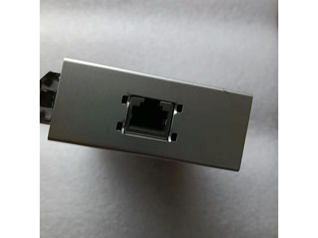 Click here for FL SWITCH SFN 5TX - 2891152 Ethernet Switch prices