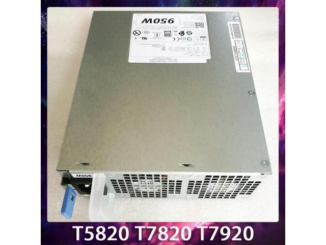 Click here for For T5820 T7820 T7920 950W Workstation Power Suppl... prices