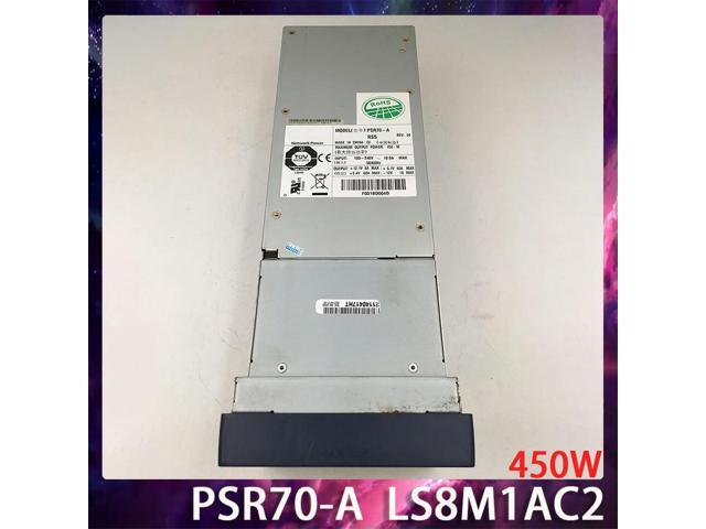 Click here for For H3C Switch PSR70-A 450W LS8M1AC2 Power Supply prices