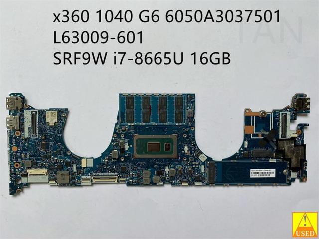 Click here for Laptop motherboard L63009-601 6050A3037501 FOR x36... prices