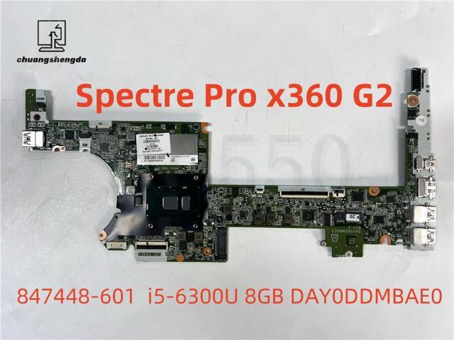 Click here for LAPTOP MOTHERBOARD 847448-601 DAY0DDMBAE0 FORSpect... prices