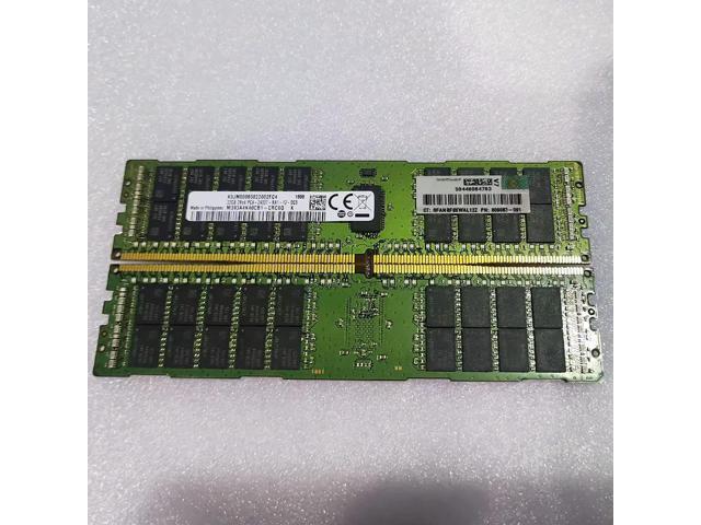 Click here for Server Memory For 809083-091 805351-B21 819412-001... prices