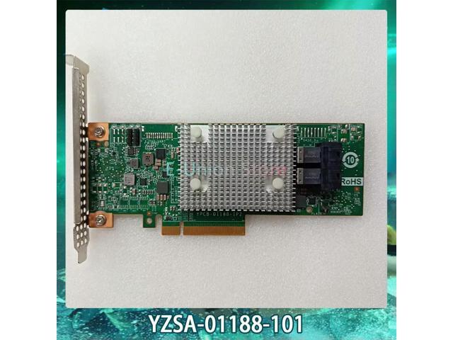 Click here for For Inspur PM8222 Array Card YZSA-01188-101 RAID 0... prices