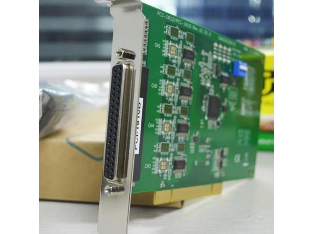 Click here for PCI-1610B 4-port RS232 With DB9 Cable Isolation Co... prices