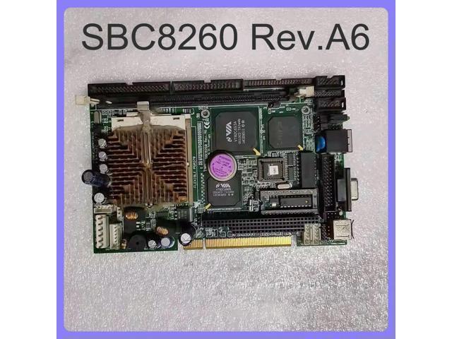 Click here for For Axiom Industrial Motherboard SBC8260 Rev. A6 prices