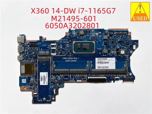 Click here for Laptop motherboard M21495-601 6050A3202801 FOR X36... prices