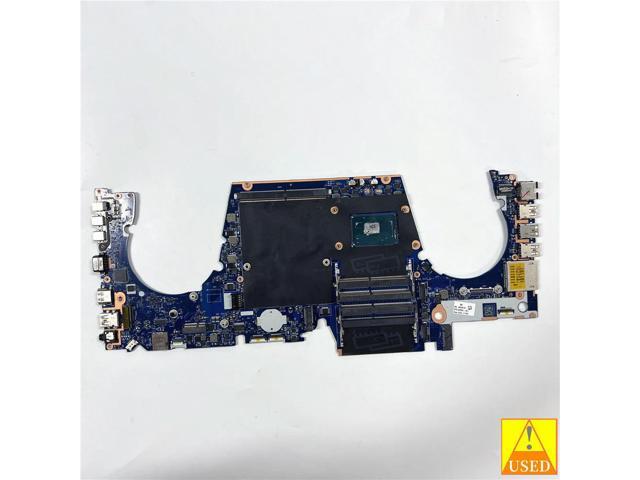 Click here for Laptop Motherboard848302-001 LA-C391P FOR ZBook 17... prices