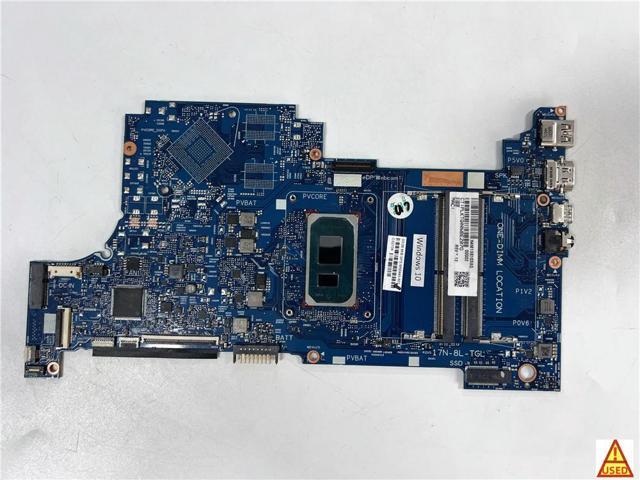 Click here for Laptop MotherboardM50445-601 6050A3261101 FOR 17-C... prices