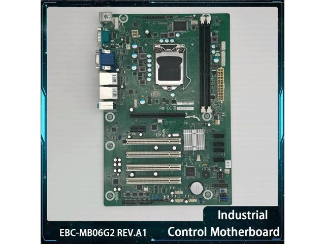 Click here for Industrial Control Computer Motherboard For ADVANT... prices