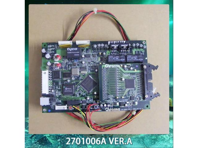 Click here for For Chroma 2701006A VER. A 2701005B VER. A P/N:7 2... prices