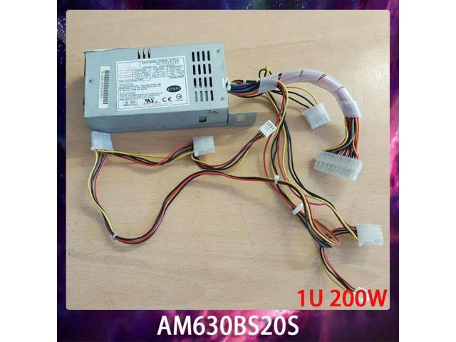 Click here for Equipment Power Supply For ACHME AM630BS20S 1U 200... prices