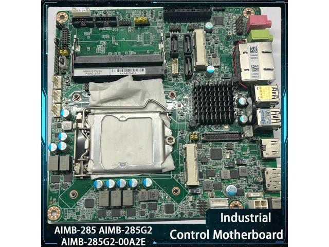 Click here for AIMB-285 AIMB-285G2 AIMB-285G2-00A2E Industrial Mo... prices