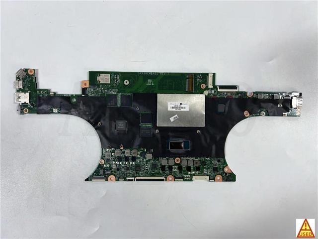 Click here for Laptop Motherboard L38130-601 DAX38CMBAE0 ForX360... prices