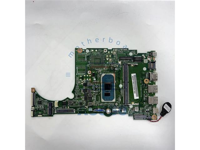 Click here for Laptop motherboard DAZAUIMB8C0 For A515-55G A315-5... prices