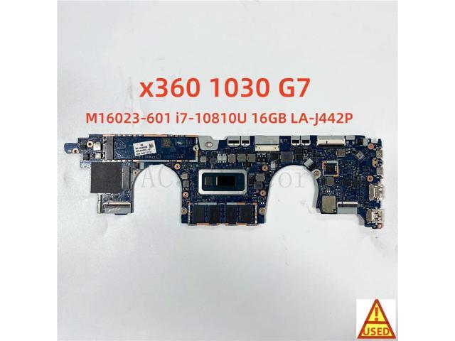 Click here for Laptop Motherboard M16023-601 M16017-601 LA-J442PF... prices