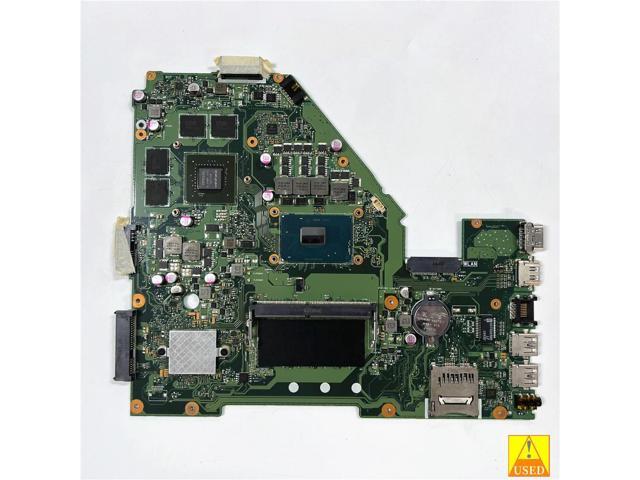 Click here for Laptop Motherboard X550VX For X550VX WITHSR2FQ i7-... prices