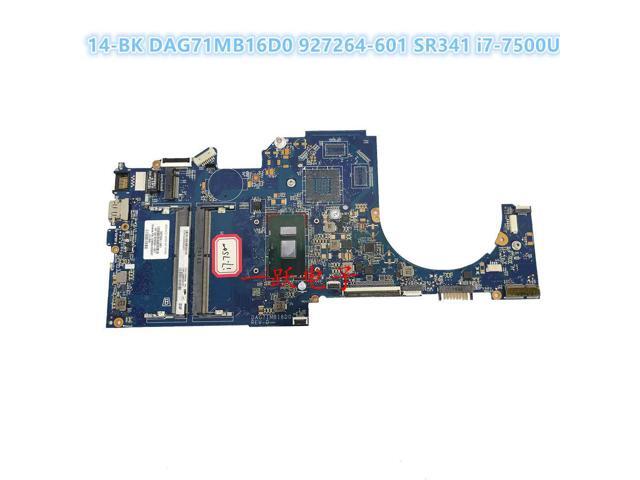 Click here for Laptop Motherboard 927264-601 DAG71MB16D0 For 14-B... prices