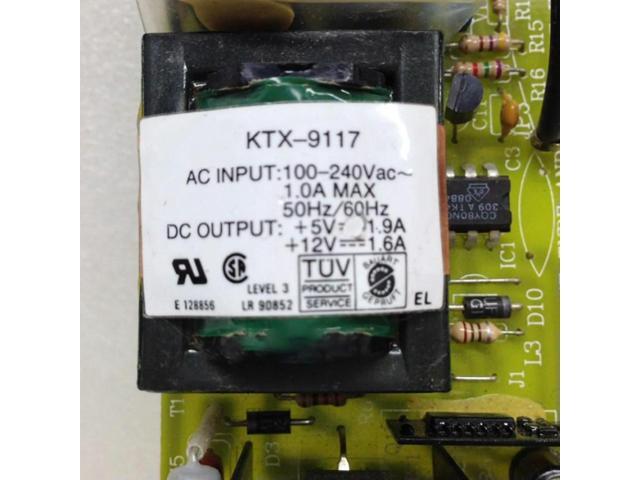 Click here for KTX-9117 For TUV Industrial Medical Equipment Powe... prices