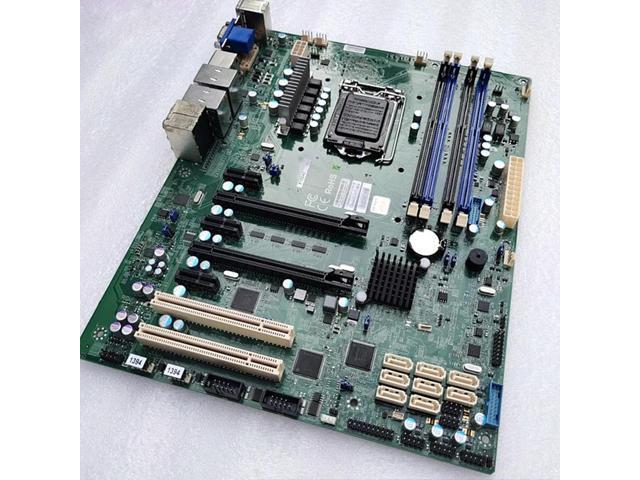 Click here for For S X10SAE Workstation Motherboard LGA1150 Equip... prices