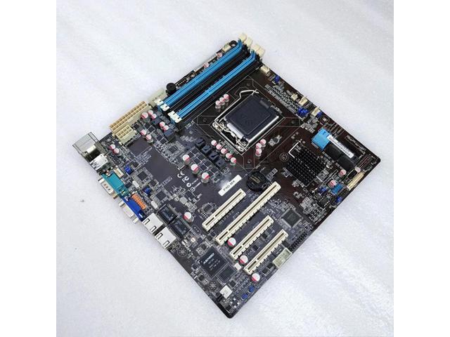 Click here for For P9D-MX 1150 E3 1231 V3 Server Motherboard prices