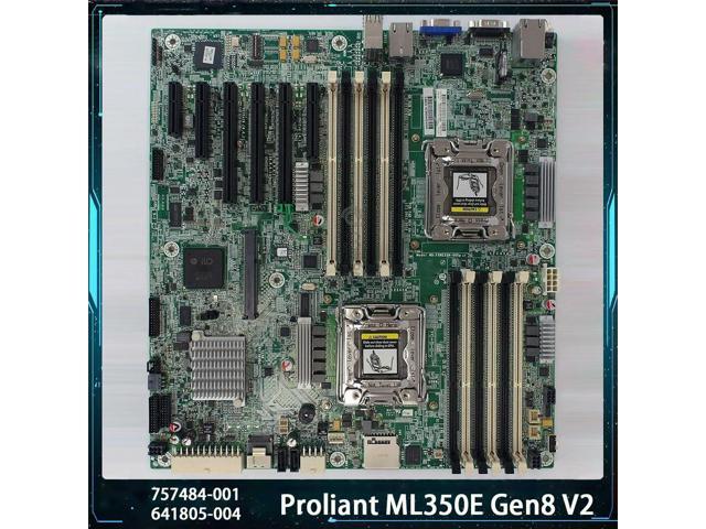 Click here for For Proliant ML350E Gen8 V2 757484-001 641805-004... prices