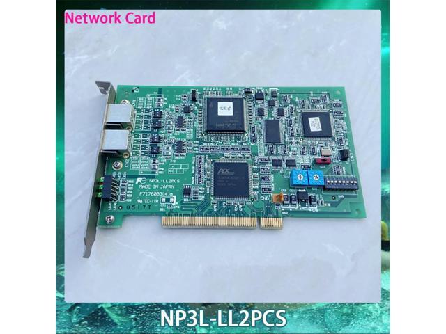 Click here for For FUJI LE-net Loop2 Bus Based On BORD Network Ca... prices