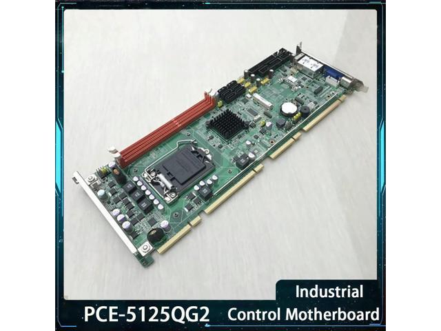 Click here for PCE-5125QG2 Industrial Control Motherboard 1156 Do... prices