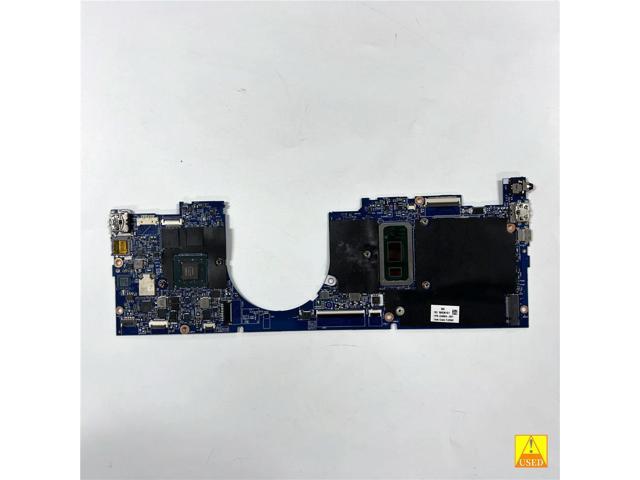 Click here for Laptop Motherboard LA-J471P L94594-601 FOR 13-BA w... prices