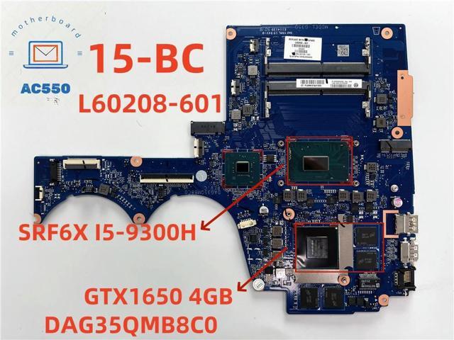 Click here for Laptop Motherboard L60208-601 DAG35QMB8C0 FOR 15-B... prices
