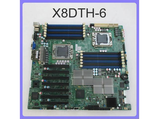 Click here for LGA1366 DDR3 Xeon ServerBoard 5600/5500 Series For... prices