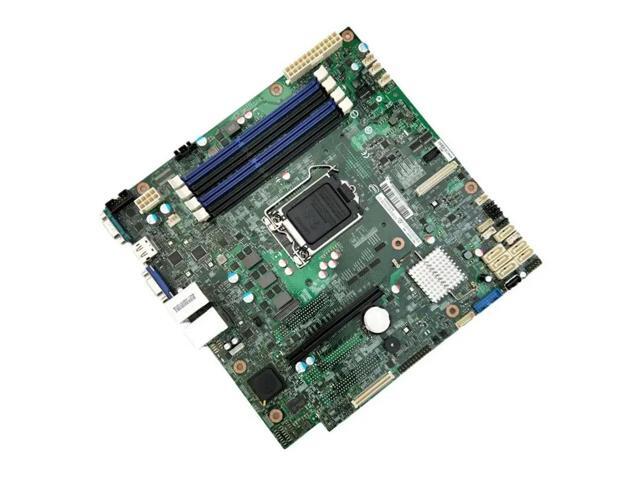 Click here for Server Motherboard For S1200V3RPS SATA3.0 C222 LGA... prices