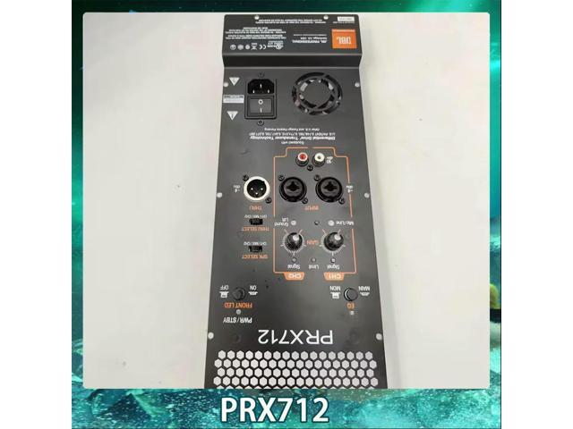 Click here for PRX 712 Signal Input Board D-Class Amplifier For J... prices