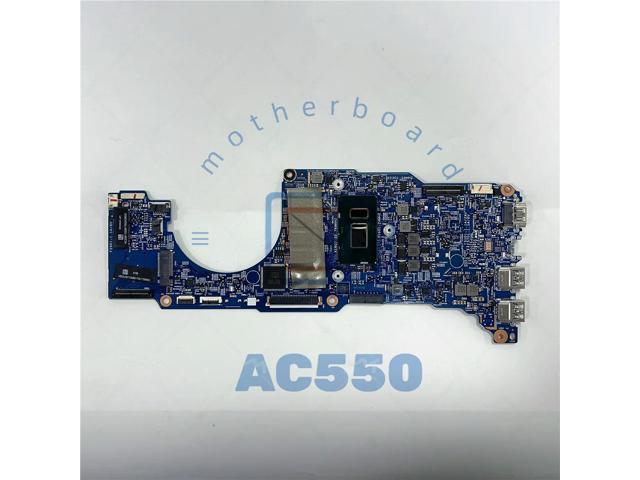 Click here for laptop motherboard 17893-1 FOR sp314-51 with SR3LA... prices
