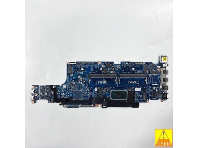 Click here for Laptop Motherboard CN-0MKYVR 213253-1 FOR5520 WITH... prices