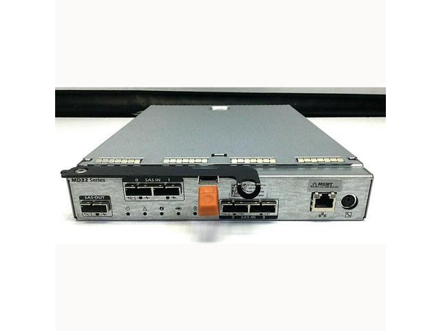 Click here for For Powervault MD3200 MD3220 6G 4 Port SAS Control... prices
