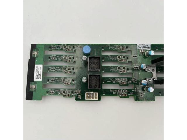 Click here for For Edge VRTX Server Accessories 25 Bay SAS Backpl... prices