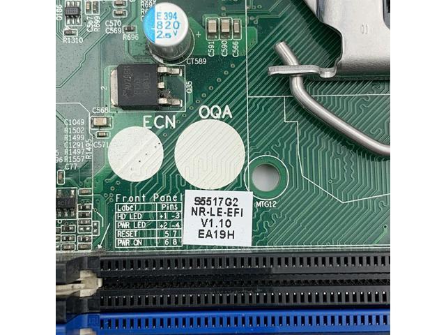 Click here for Server Motherboard For TYAN S5517 S5517AG2NR LGA11... prices