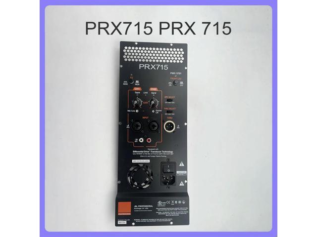Click here for For JBL Power Amplifier Board PRX715 PRX 715 prices
